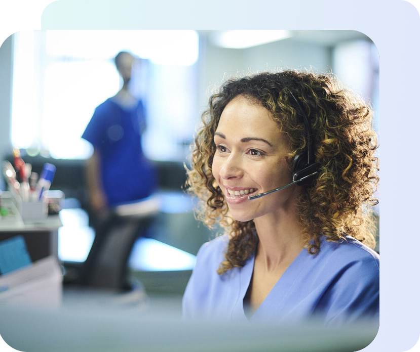 Empower Health | About Us