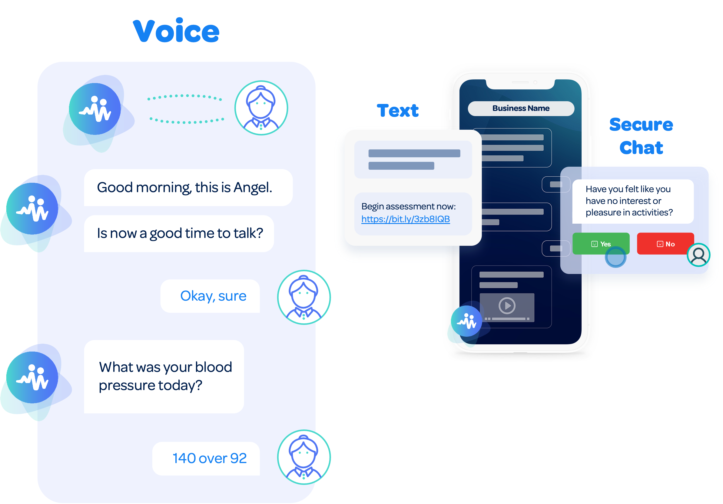 Empower Health | Homepage