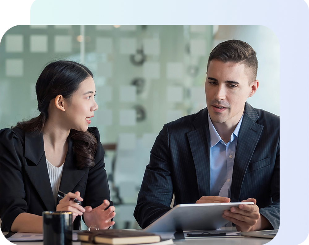 Empower Health | Partners